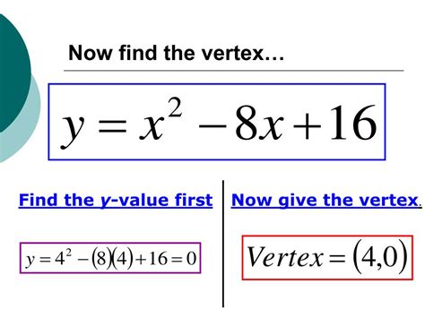 Ppt Completing The Square Powerpoint Presentation Free Download Id 5686140