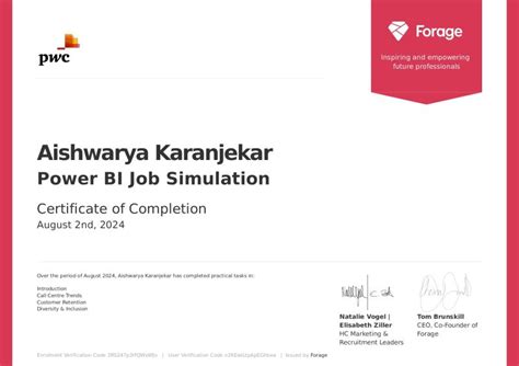 Aishwarya Karanjekar On Linkedin 🌟 Power Bi And Data Science Expertise