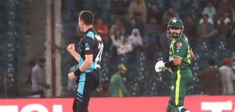How To Watch Pak Vs Nz 2nd T20i Live The Neutral