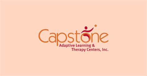Capstone Programs And Services