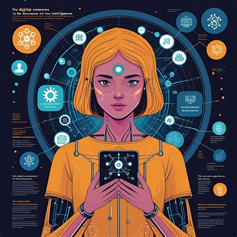 The Role Of Digital Commons In The Governance Of Artificial Intelligence By Deborah De Angelis