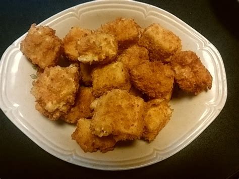 高野豆腐のカレー風味フライ By Rosered07 【クックパッド】 簡単おいしいみんなのレシピが394万品