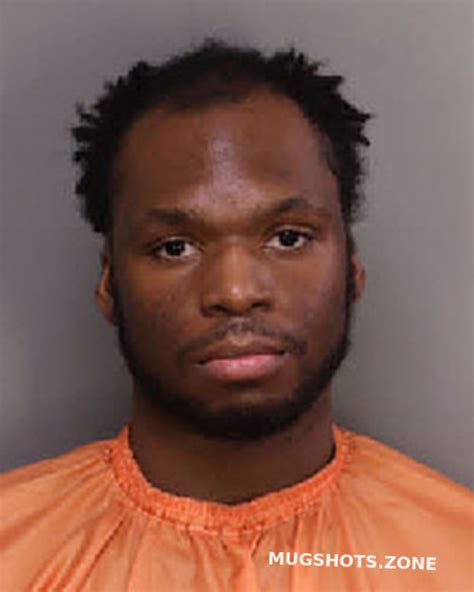 Malone Dwight Cotrell 01192023 Florence County Mugshots Zone