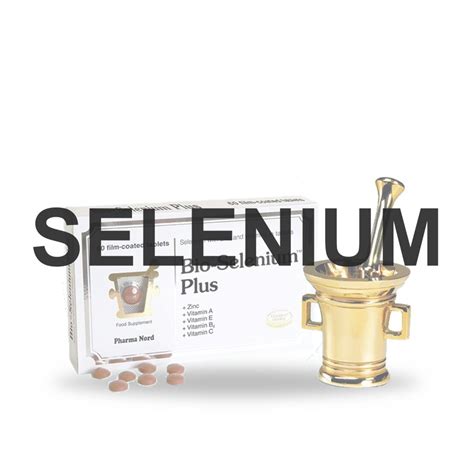 Bio Selenium Plus Meningkatkan Kesuburan Lelaki Luckyangel2u 您的幸孕天使