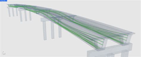 Sofistik 2025 Highlights Modeling Analysis And Detailing