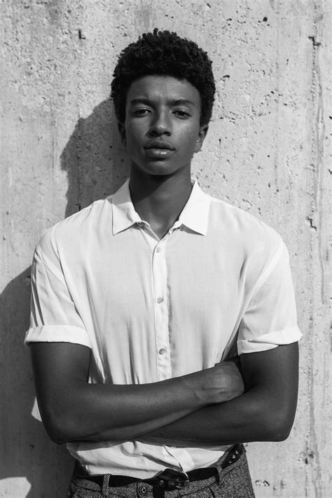 Timothy Giunta Louisa Models