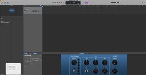 Logic Pro Vs Garageband Features Compared Ranked
