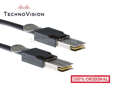 Cisco Stack Cable купить в интернет магазине Technovision с бесплатной