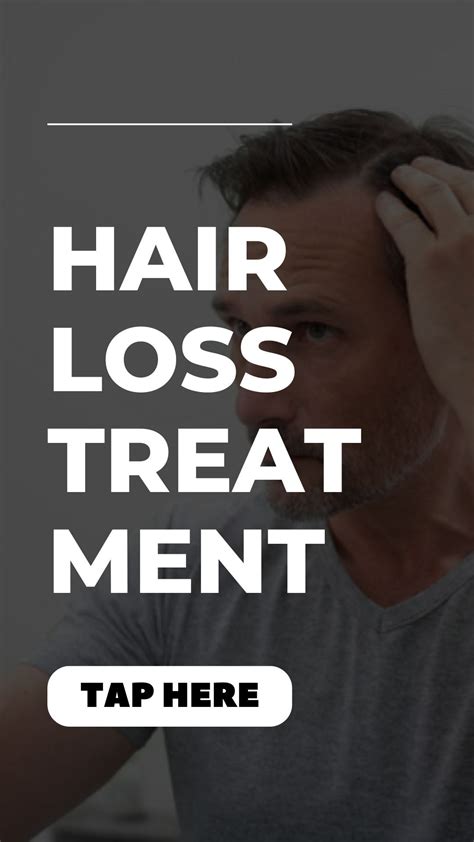 5 Best Hair Loss Treatment Options For Men Lifestyle By Ps