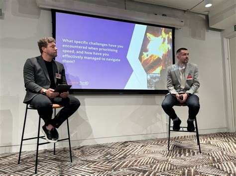 Daniel Bryant On Linkedin Kicking Off Amazon Web Services Aws Ultimate Developer Platform Meetup