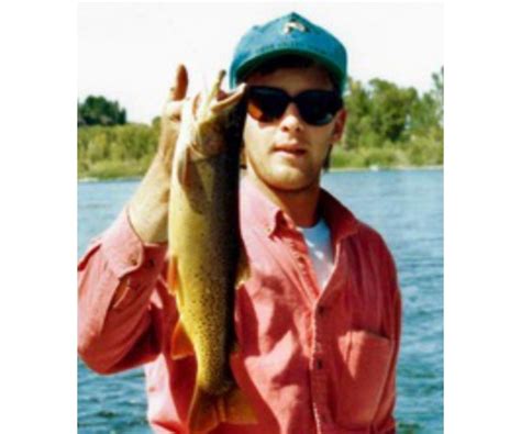 Eric Mickelsen Obituary 1968 2023 Menan Id Idaho State Journal