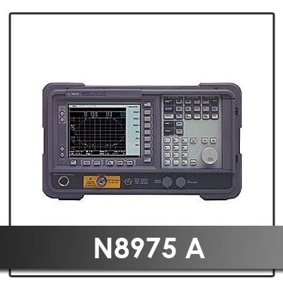 Agilent Measuring Instrument Agilenthandheld