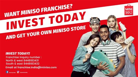 MINISO INDIA