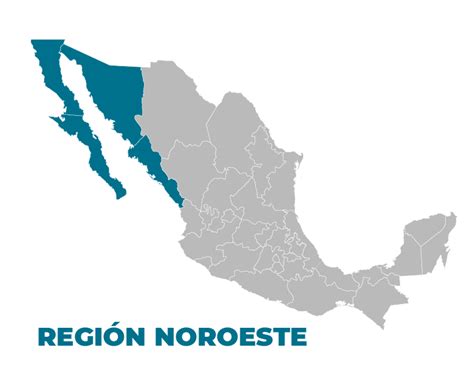 NAFIN Región Noroeste