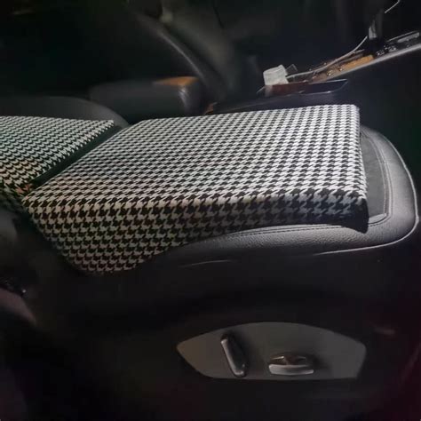 汽車前排座椅平躺墊車內睡覺神器填平轎車前座副駕駛非充氣車改床（單個坐墊） 蝦皮購物