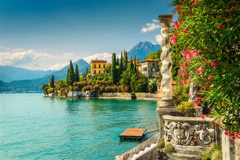 Beste Reisezeit Italien Infos Zum Klima Und Wetter