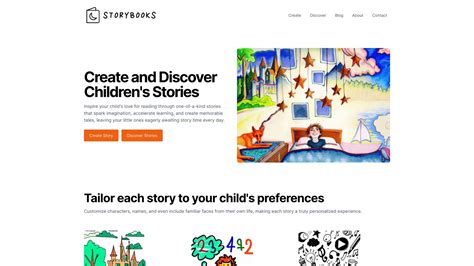 Storybooks Introduction Core Features Faqs Website Traffic Alternatives