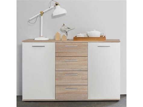 Otto Trade™ Купить Серванты Möbelando Sideboard Jacklin Modernes