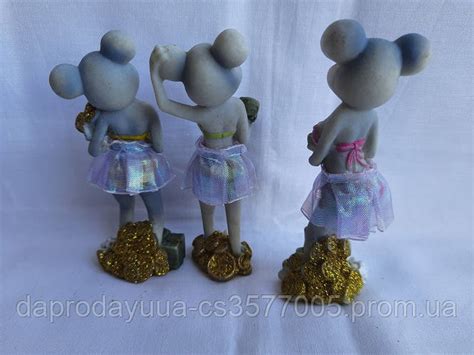 Статуэтка Денежная Мыша Id 1475717997 цена 150 ₴ купить на Prom Ua