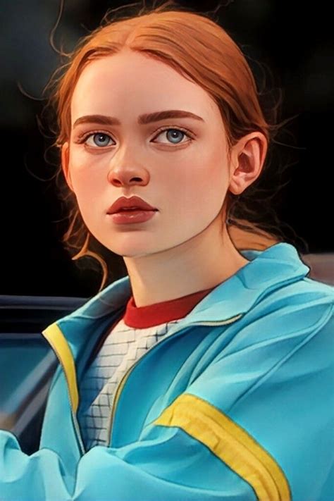 Stranger Things Anime Eleven Stranger Things Stranger Things Season