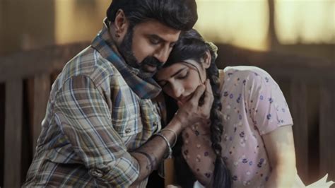 Bhagavanth Kesari Box Office Collection Day 1 Nandamuri Balakrishnas