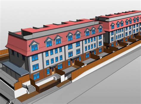 Importance Of Revit Conceptual Mass Modeling Process In A Bim Project