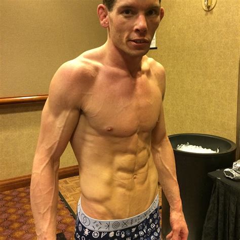 Mats Nilsson Seeking Ufc 182 Win Then Greasy Hamburger In Las Vegas