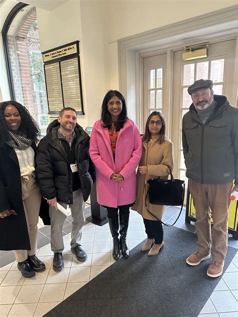 economicdevelopment smallbusinesses darshni patel mpa