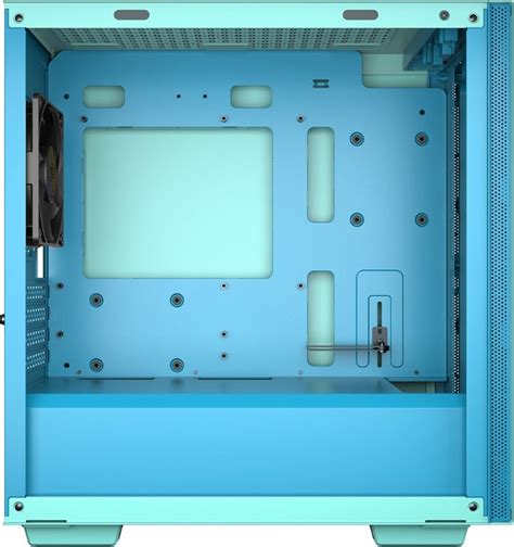 Wholesale Wholesale Deepcool MACUBE 731096 110 Mint Green Supplier