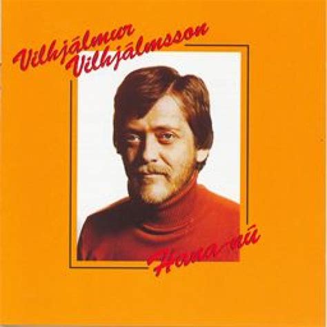 Vilhjálmur Vilhjálmsson Hana Nú Hitparadech