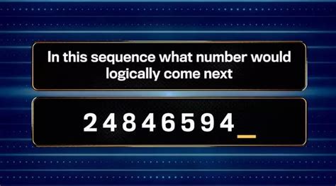 Itv The 1 Club S Tricky Question As Adamant Viewers Spot Two Answers