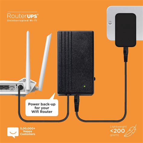 Wifi Router Ups Power Bank 12 Volts 1a 15a Tp Link Tenda Ptcl Fiber 12v Router Darazpk