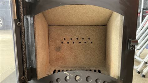 ヤフオクに小型 鋼板製 薪ストーブを出品したけど買う人いるかな 頭の中はいつも薪ちゃん