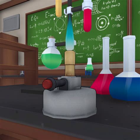 Science Lab Yandere Simulator Wiki Fandom