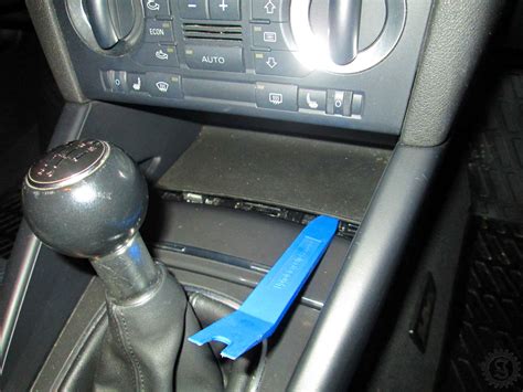 Bluetooth Nachrüsten Audi A3 8p Jones Werkstatt