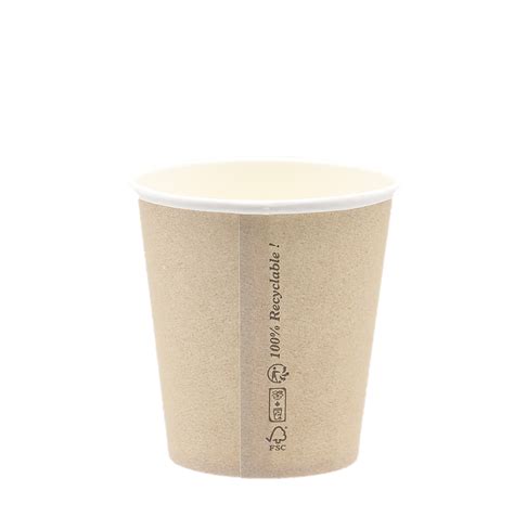 Gobelet En Carton 1012 Cl Diam 63 Mm Mjpro Restauration