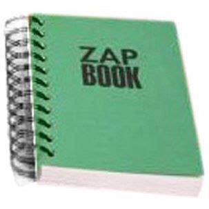 Clairefontaine 8356C Zap Book Bloc D Esquisse S Cdiscount Beaux Arts