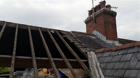 Roofing Contractors Dublin Dublin Roof Contractor Free Quotations