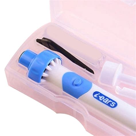 Earpick Easy Ear Wax Remove Ear Cleaning Device Di Grandado