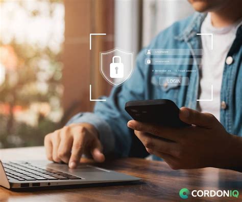 Security Webrtc Cordoniq Inc