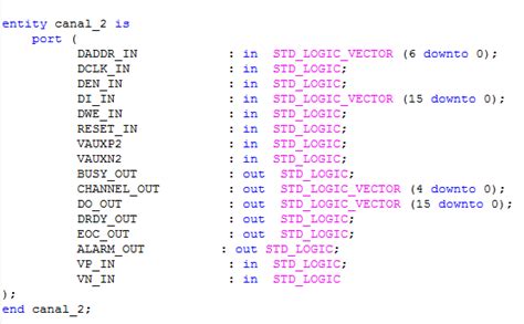 Xadc Conversion Rate Fpga Digilent Forum