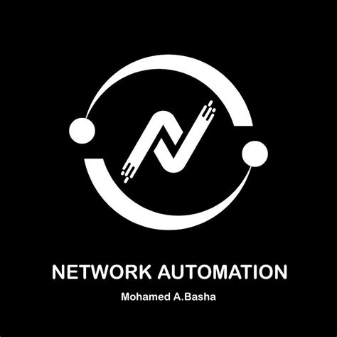 Network Automation Youtube