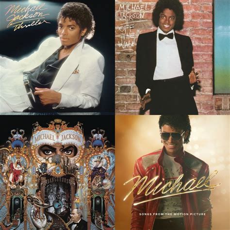 Michael Jackson