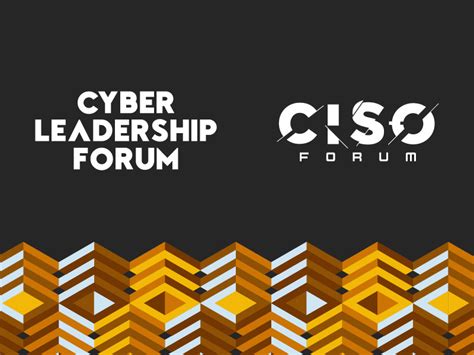 Cybersec 2023 臺灣資安大會 資安與資訊主管專屬議程