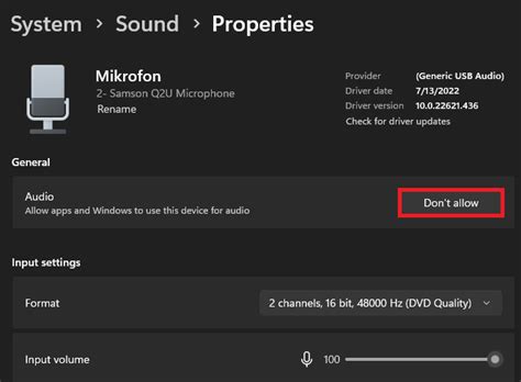 How To Fix Mic Not Working And Audio Issues In CS Tech How