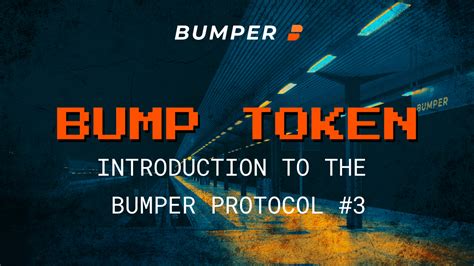 Introduction To Bumper 3 Bump Token — Hive