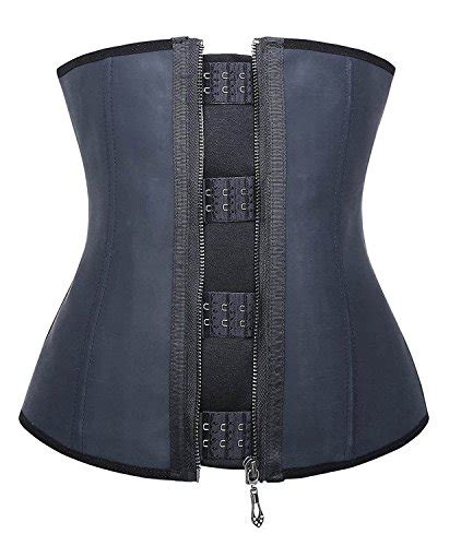 Corset Minceur Serre Taille Efficace Comment Choisir Et Acheter Mes