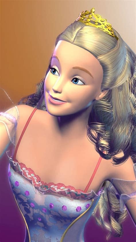 Barbie Princess And The Pauper