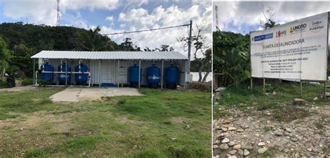 Exclusivo Los Departamentos En Alto Riesgo De Desabastecimiento De Agua