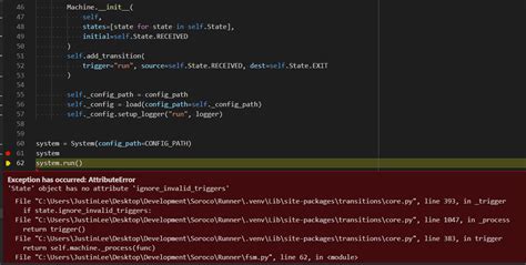 Flexible State Type Issue 334 Pytransitions Transitions GitHub